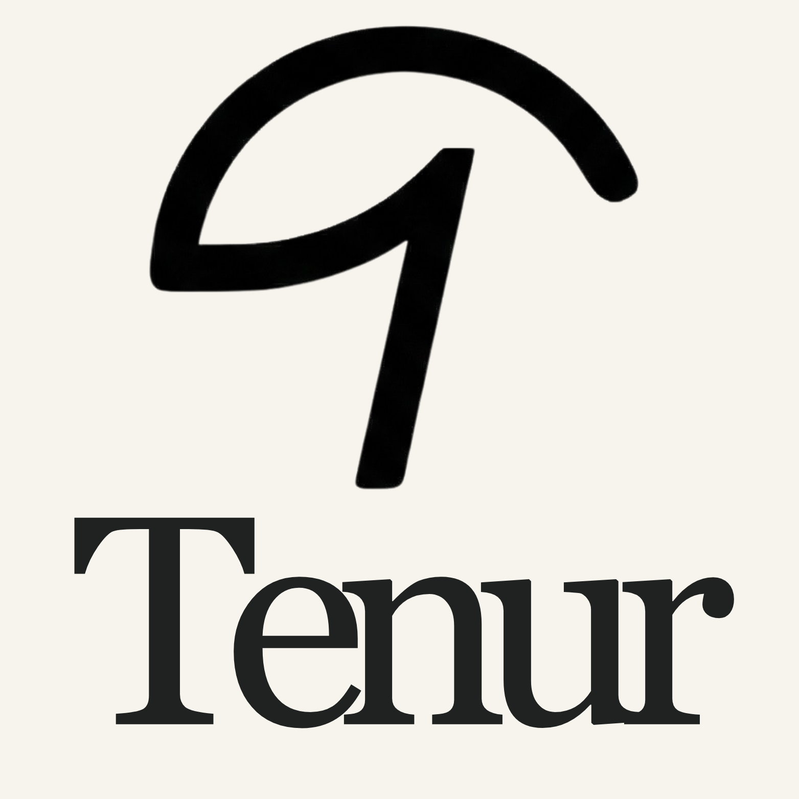 Tenur - Voice-First Relationship Intelligence | How You Follow Through